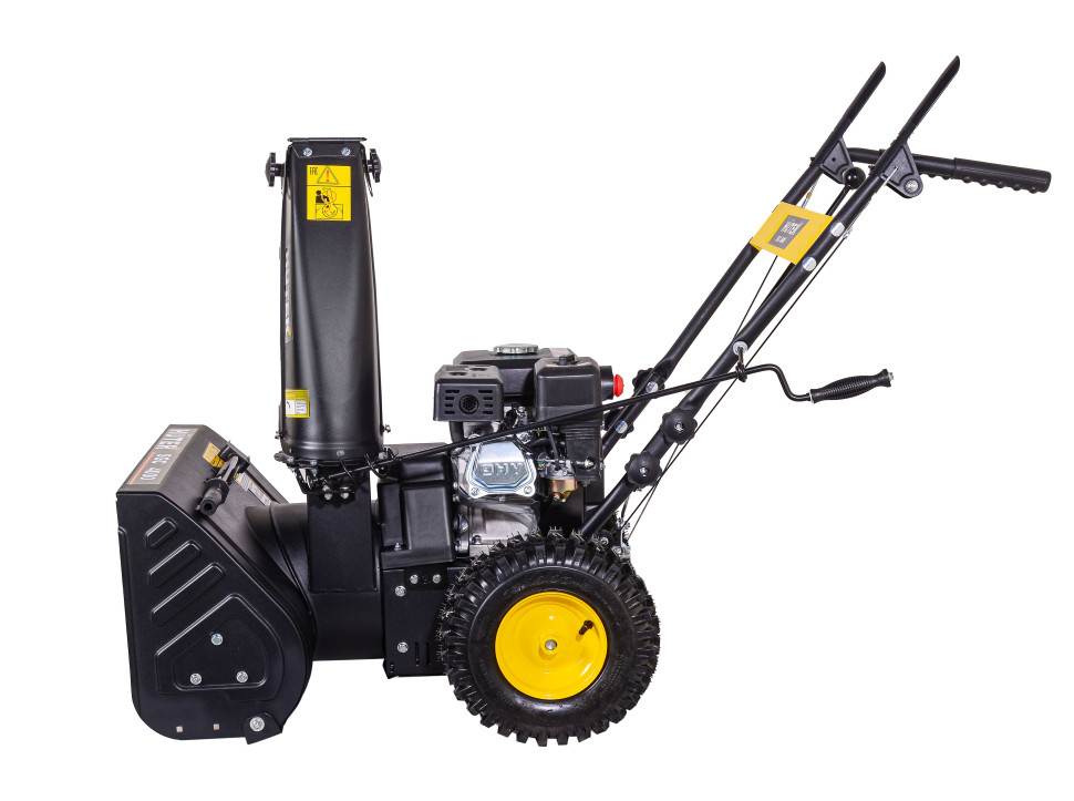 Снегоуборщик HUTER SGC 4000 - купить в г. Рязань